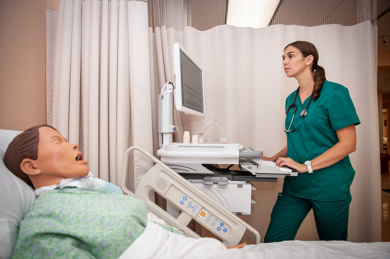 Academics | Delta State University