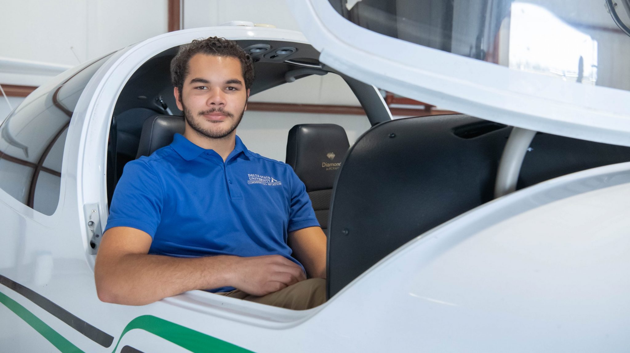 B.C.A. in Aviation Management | Delta State University
