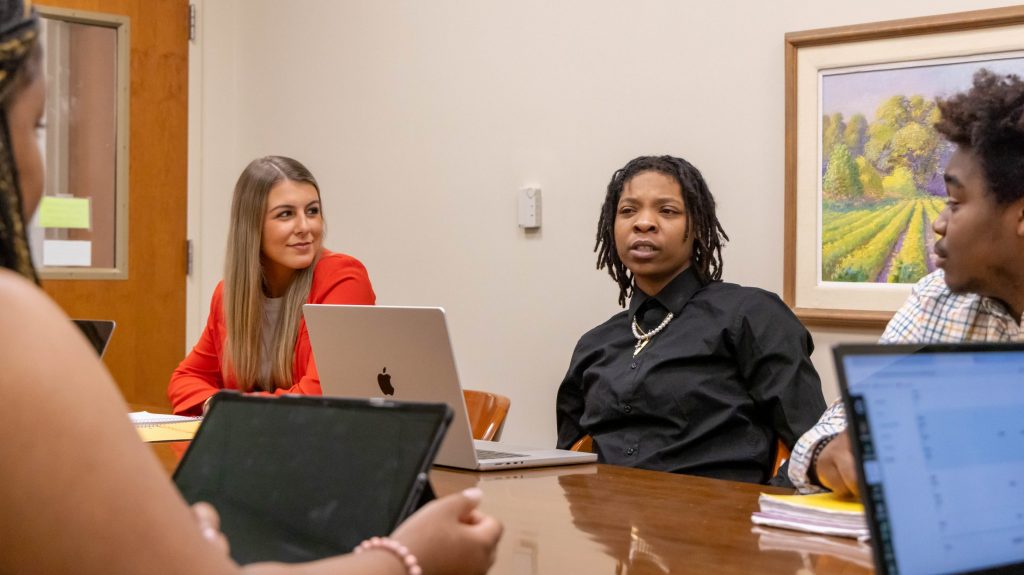 Bachelor of Science in Interdisciplinary Studies | Delta State University