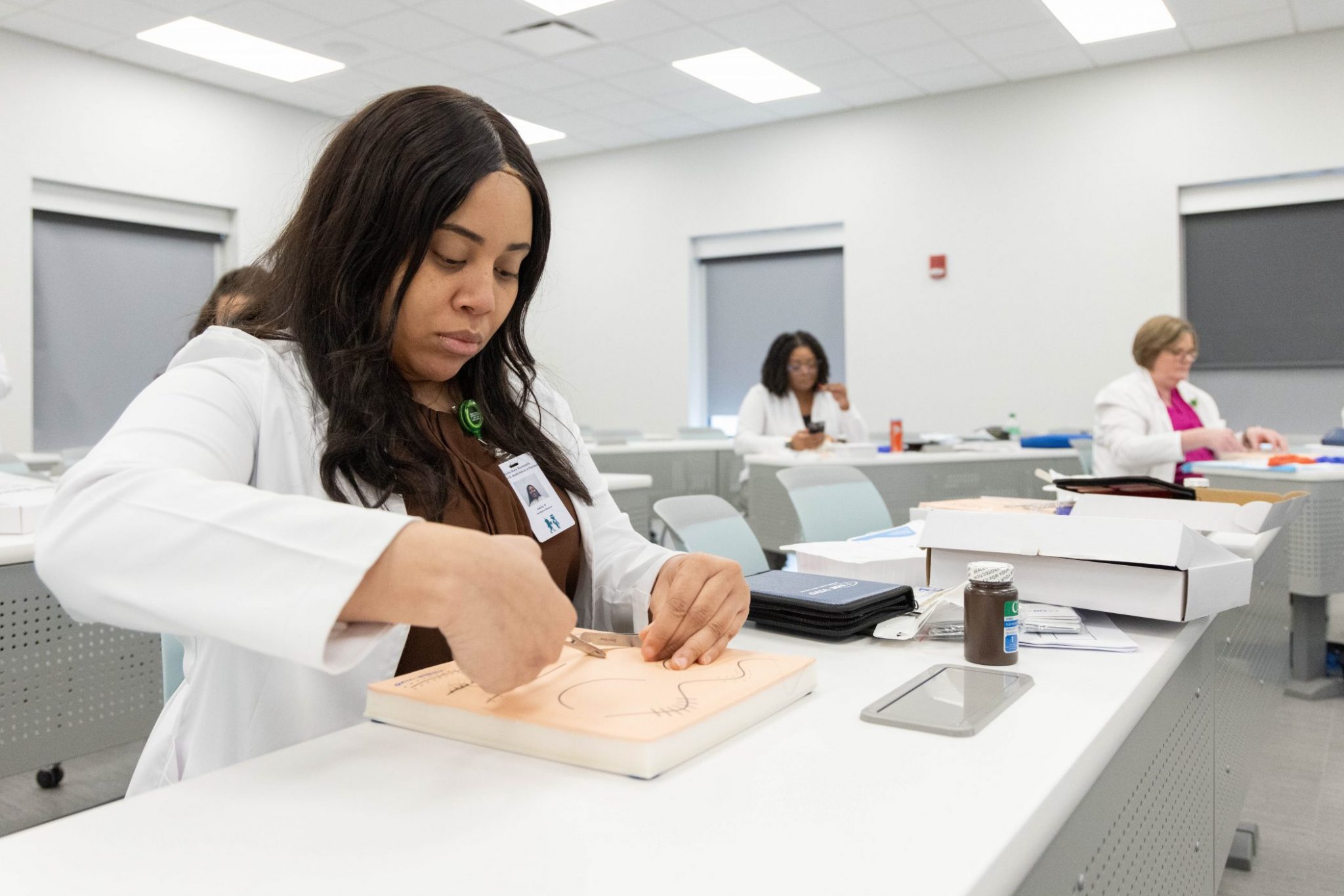 Master of Science in Nursing | Delta State University