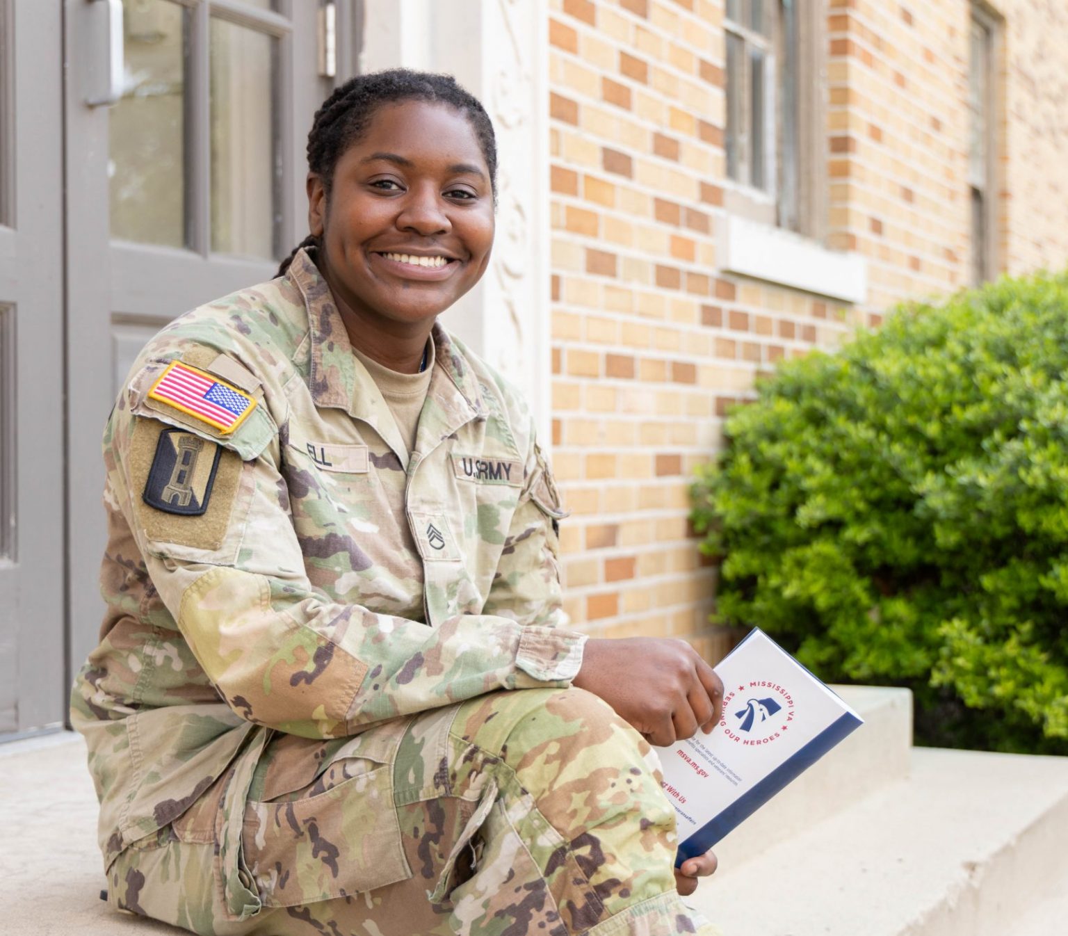 Military and Veteran's Education Benefits | Delta State University