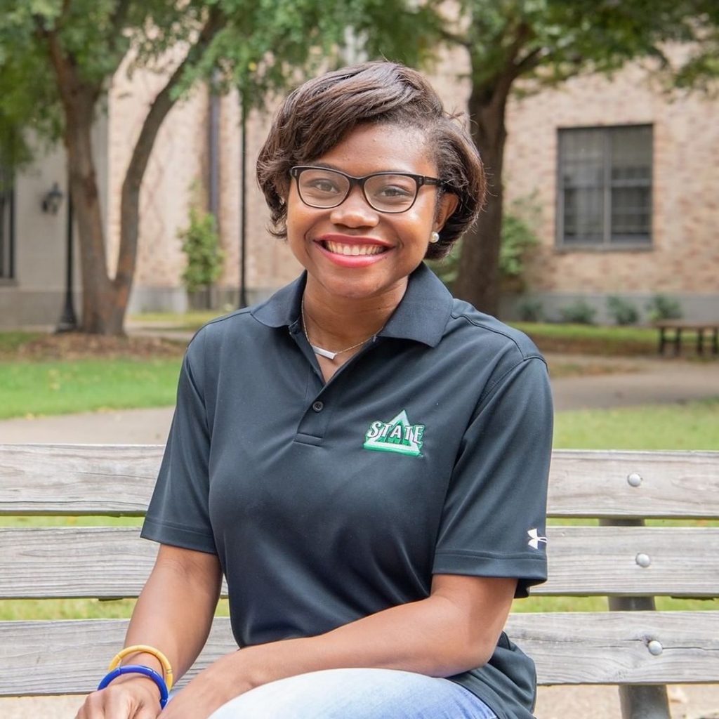 Freshmen Admissions | Delta State University