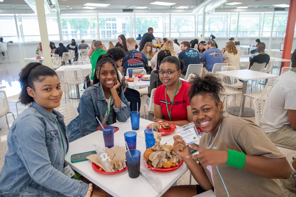 Transfer Admissions | Delta State University