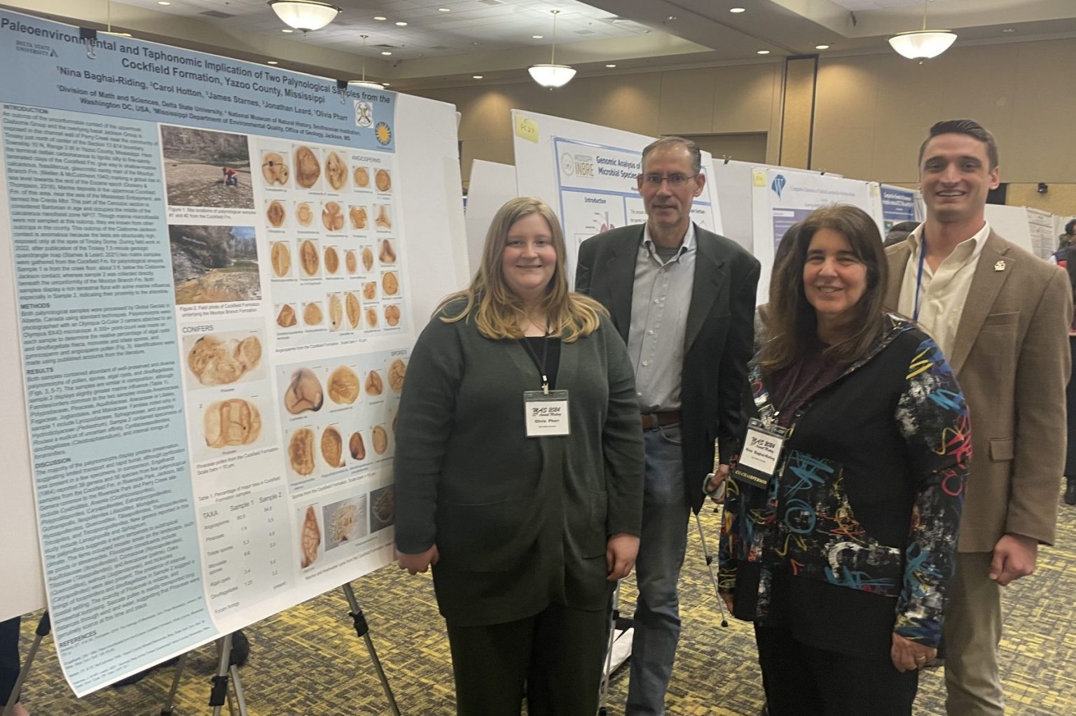 Olivia-Pharr-James-Starnes-Johnathan-Leard-and-Nina-Baghai-Riding ...