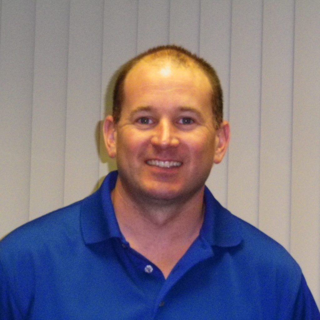 Weick, Jason - Arts and Sciences