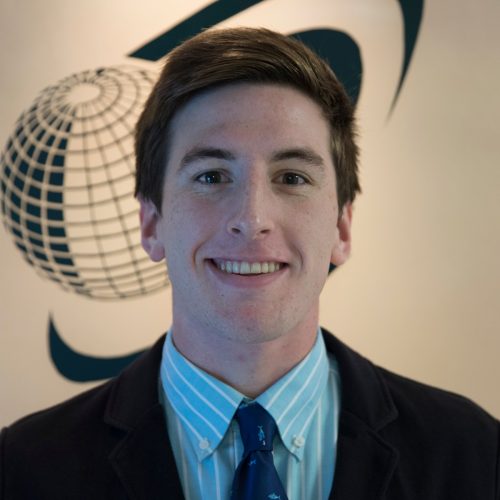 Meharg, Peter - Arts and Sciences