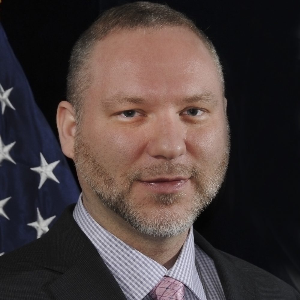 Alexander, David - Arts and Sciences