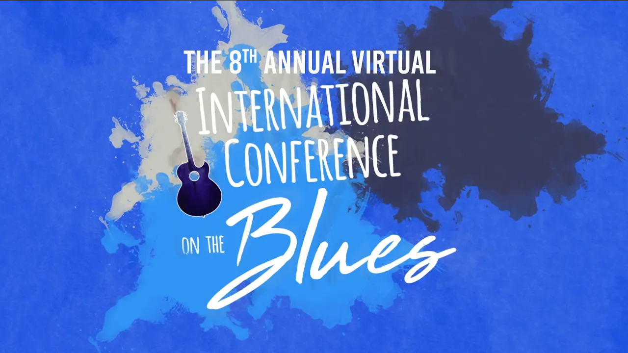 International Conference on the Blues Home - Blues Conference