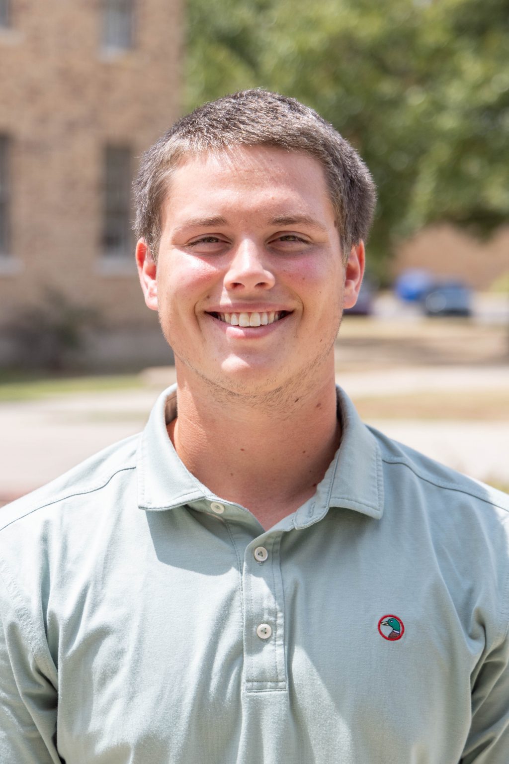 SGA Appointed Cabinet - Campus Life