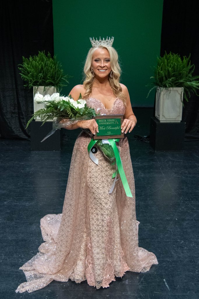 Pageant Board - Campus Life