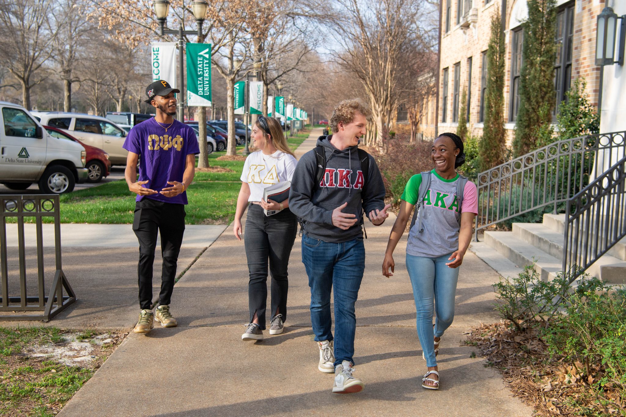 Student Organizations - Campus Life
