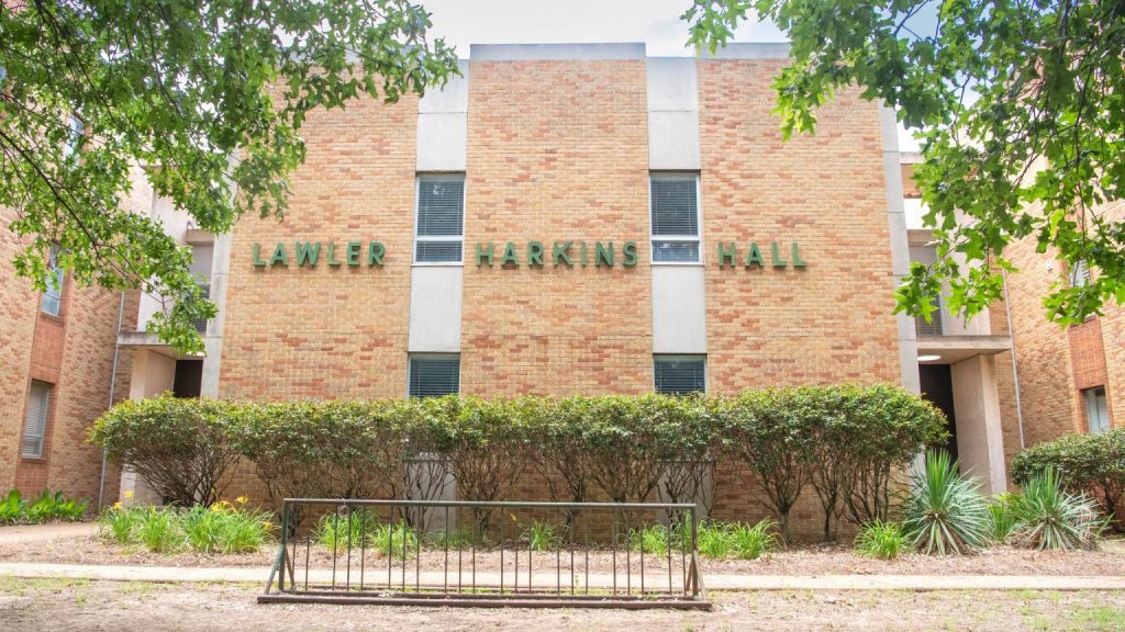 Student Housing | Delta State University