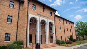 Student Housing | Delta State University