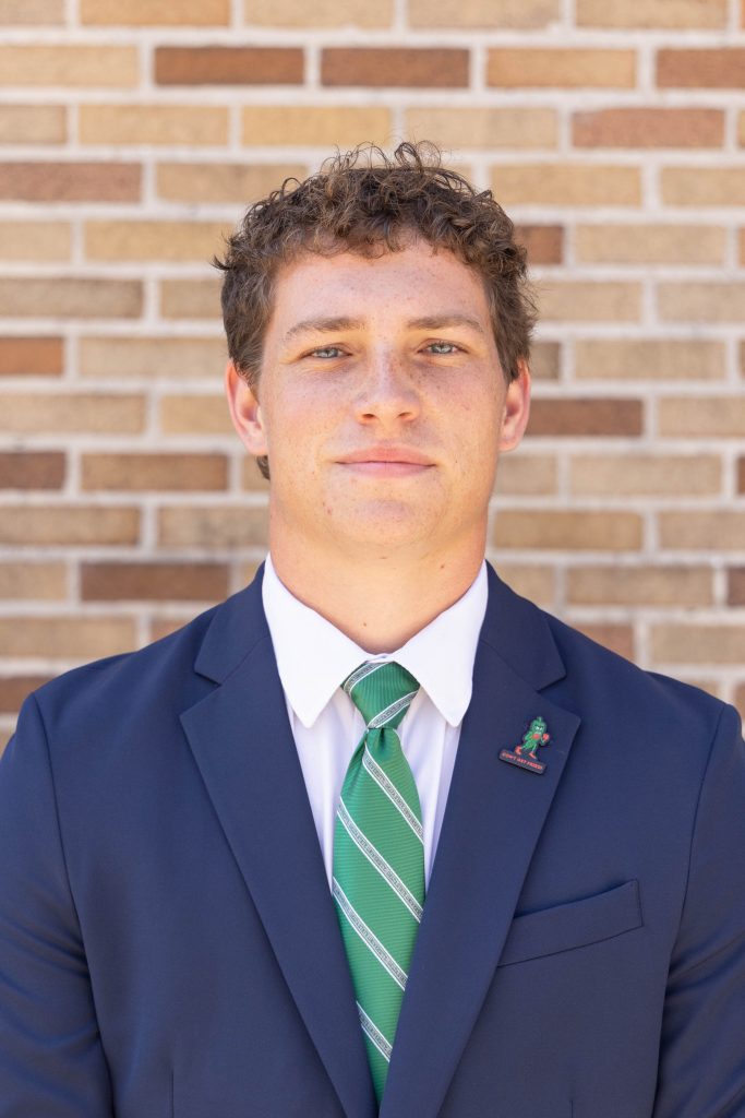 SGA Appointed Cabinet - Campus Life
