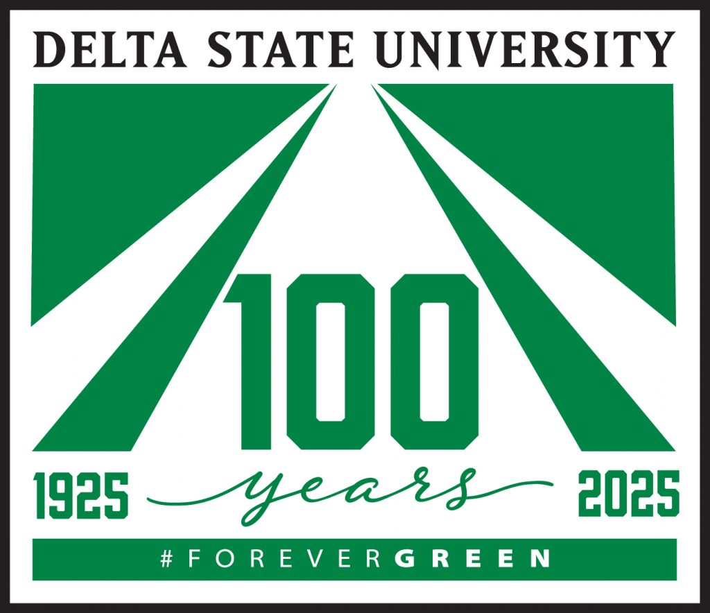 Delta State Centennial - Delta State Centennial