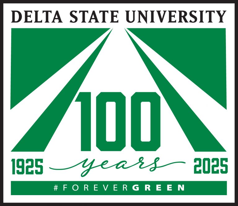 Delta State Centennial - Delta State Centennial