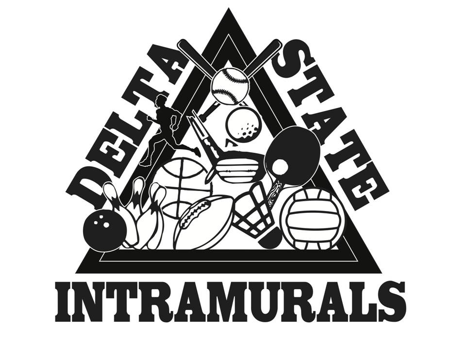 Intramural Sports Logo