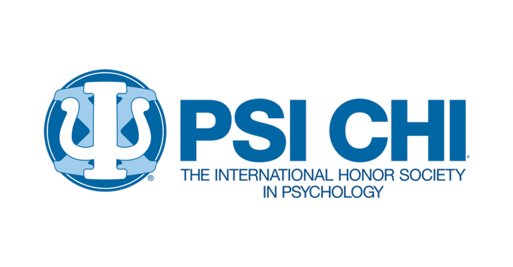 School of Leadership, Research, and Psychology - Psi Chi Honor Society ...