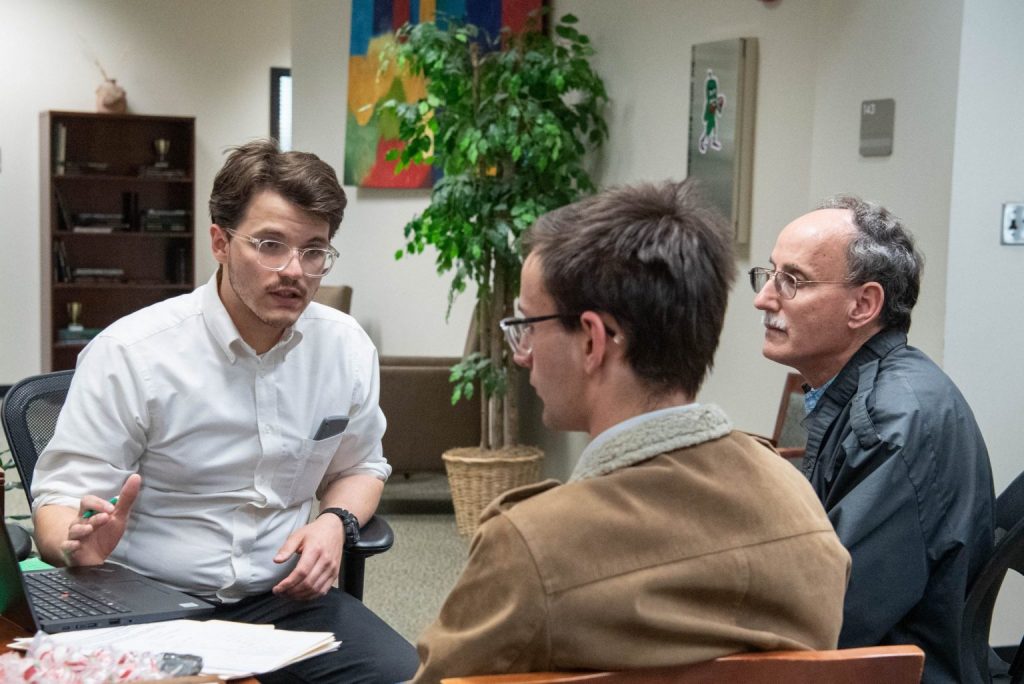 Financial Aid | Delta State University