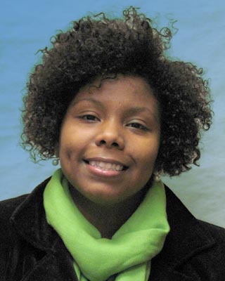 Lucretia Johnson's Instagram, Twitter & Facebook on IDCrawl