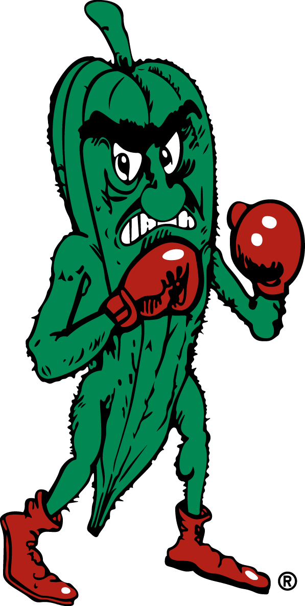 Greatest College Logo of All Time? : r/CFB