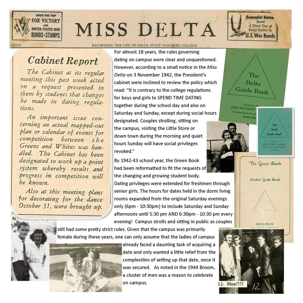 Centennial Countdown - DSU Photo Stories - Library