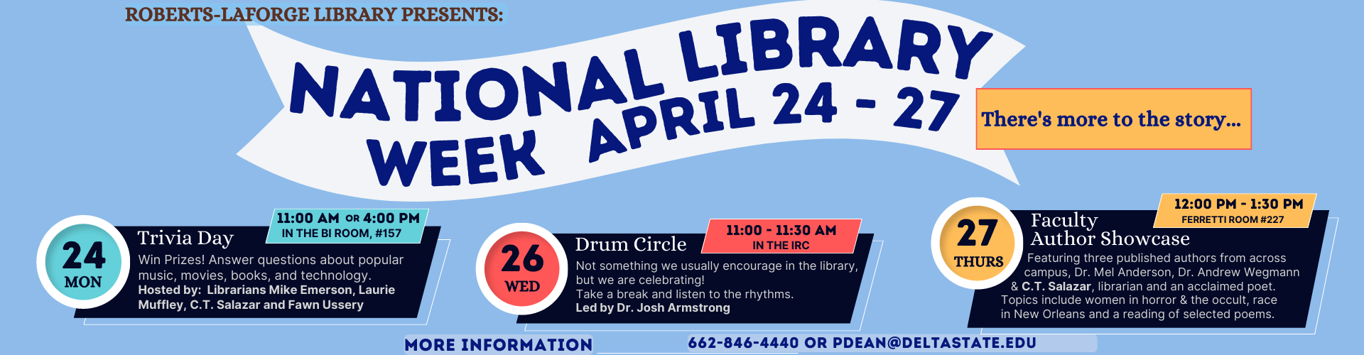 Library Week 2023 web banner (1920 × 500 px) (1) - Library