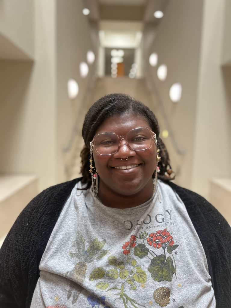 Library Staff Directory - Delta State University Library Services