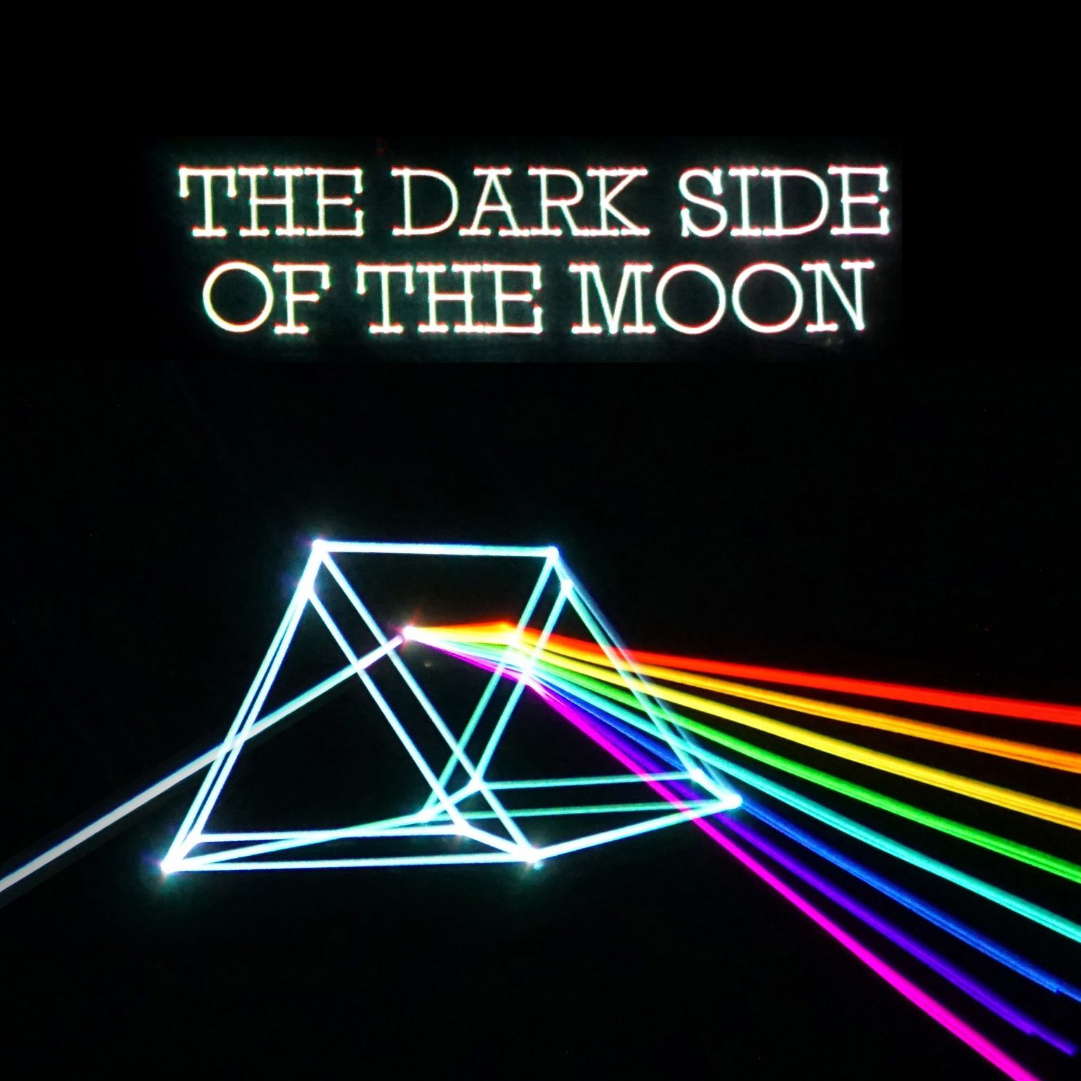 Laser Show: Pink Floyd Dark Side of the Moon + Lunar Observing - Wiley ...
