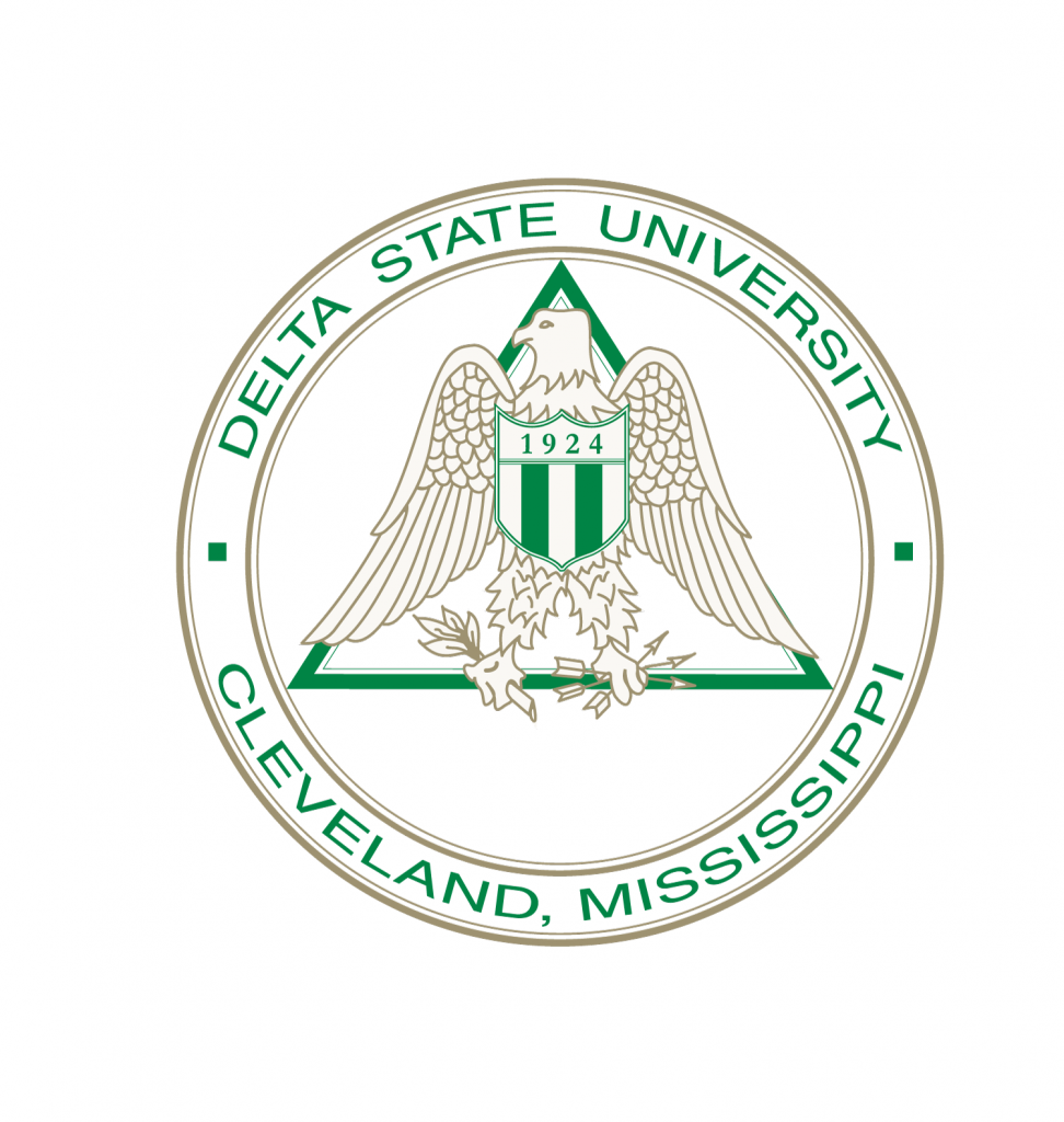 Inaugural Seal - President's Site