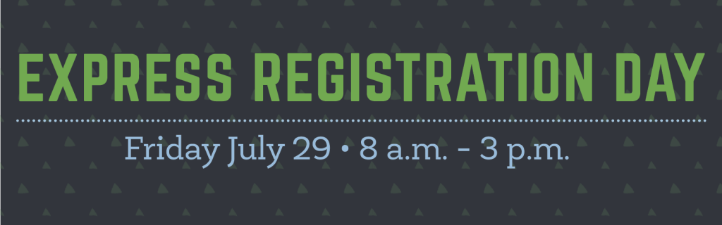 ExpressRegistration_WebPageHeader - Student Affairs