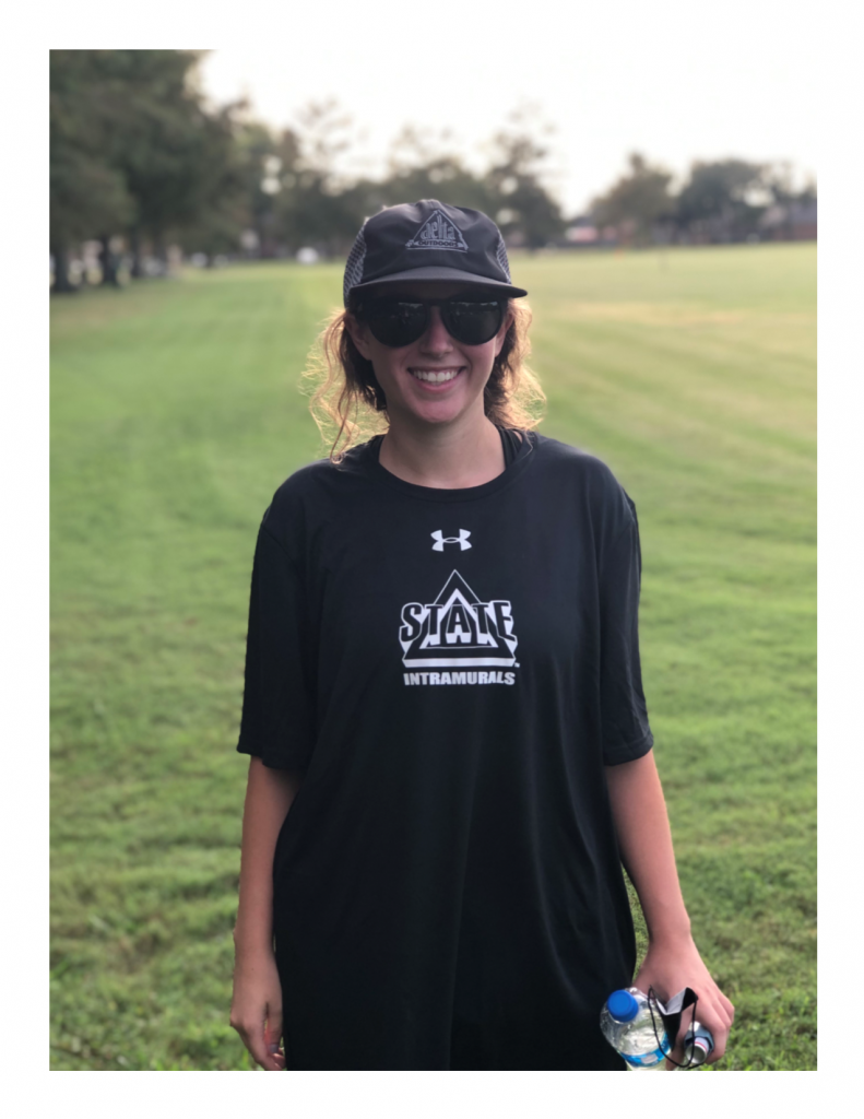 Hannah - Student Affairs