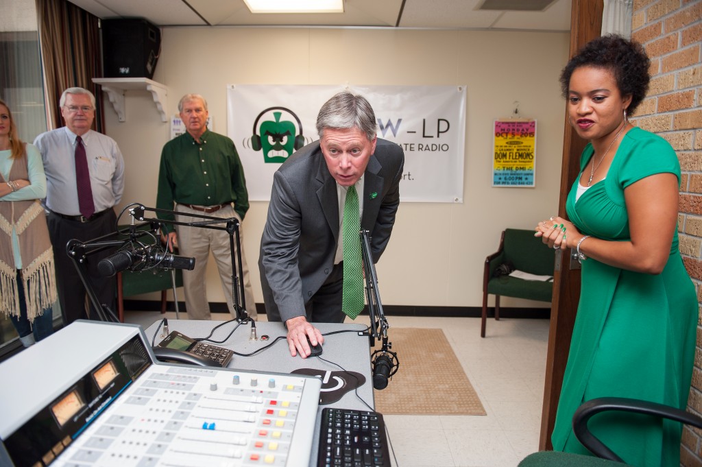 WDSW The Trail History - WDSW The Trail