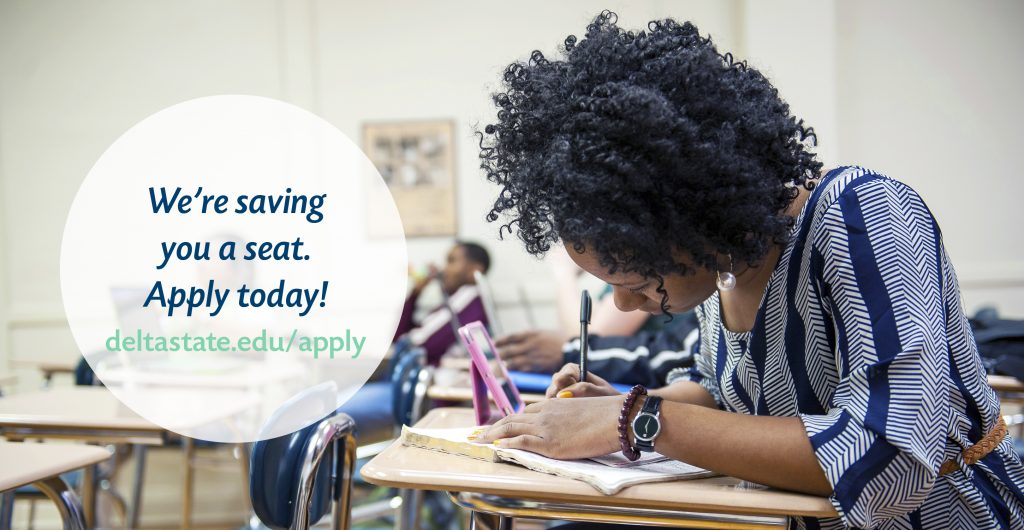 - Delta State University