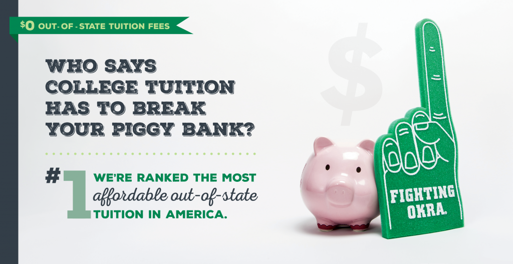 - Delta State University