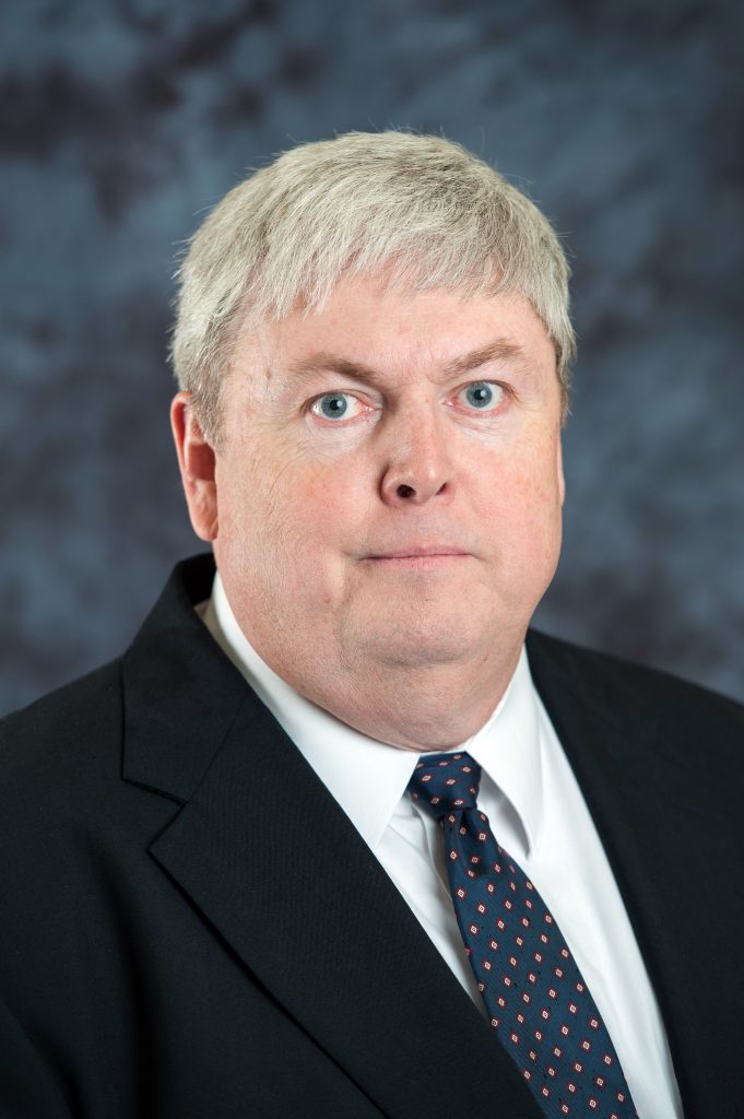 Joe Bentley - Delta State University