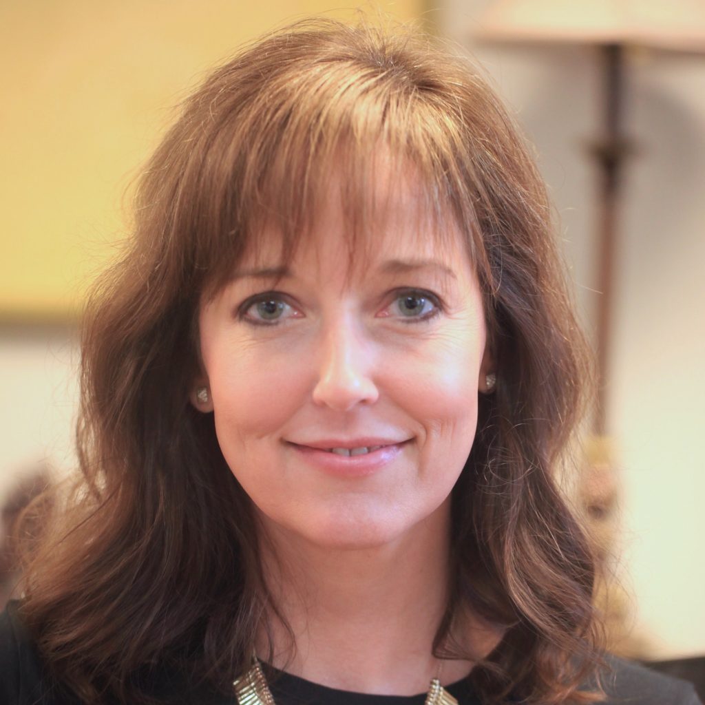 Michelle Matthews - Delta State University