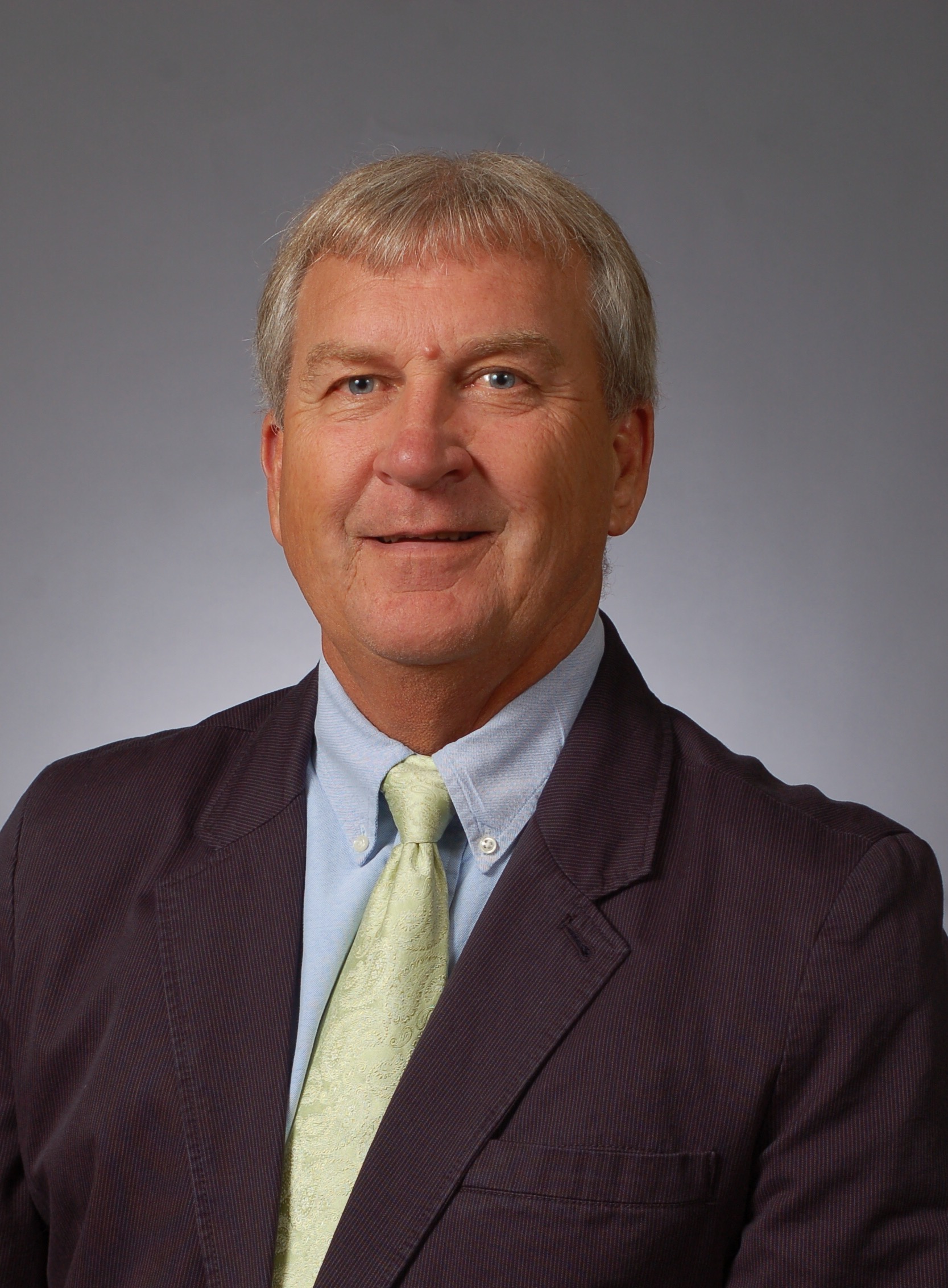 Ronnie Photo - Delta State University