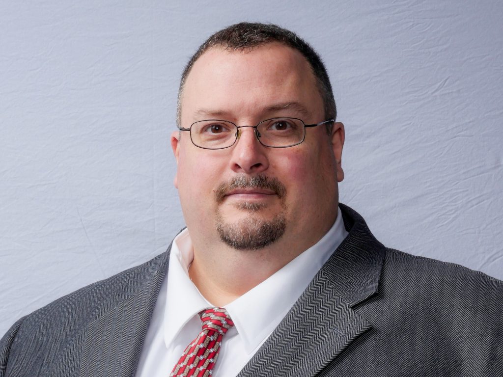 Talbot Brooks - Delta State University