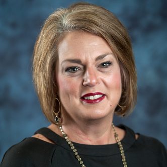 Lisa-Giger - Delta State University