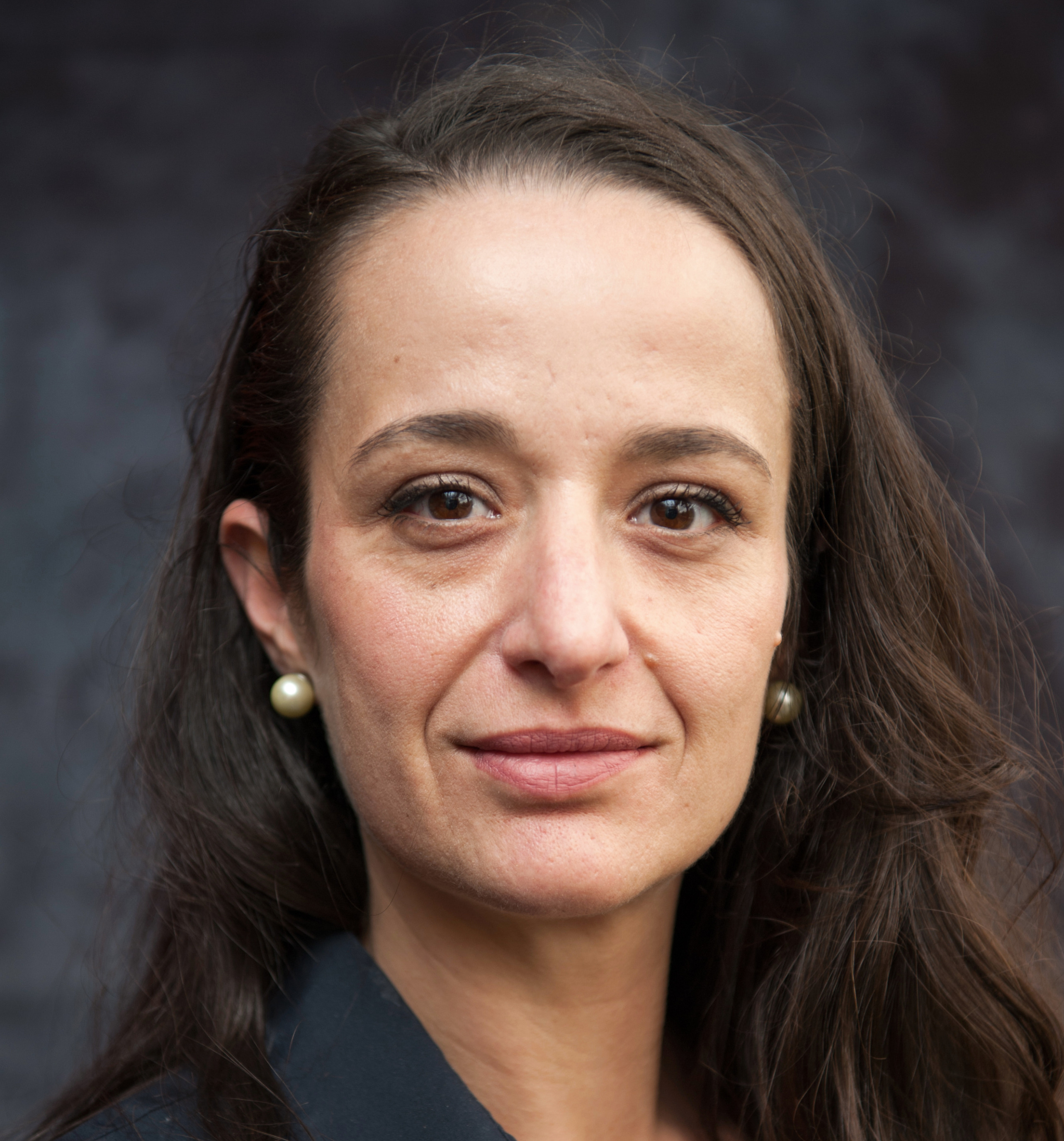 Sofiya Dahman - Delta State University