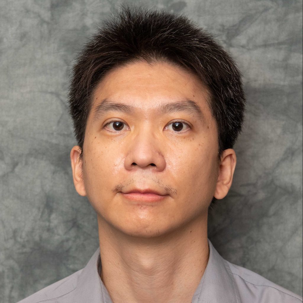 Kuan-Hui Chen - Delta State University