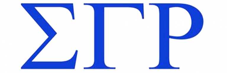 Greek-Sigma-Gamma-Rho - Delta State University