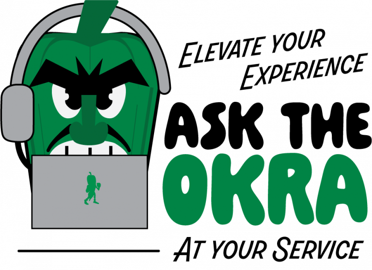 myDSU - Delta State University