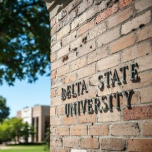Delta State University
