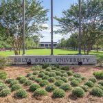 Home - Delta State University