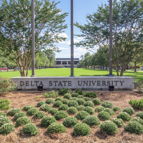 Home - Delta State University
