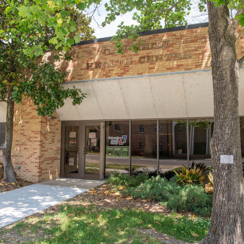 Delta State University