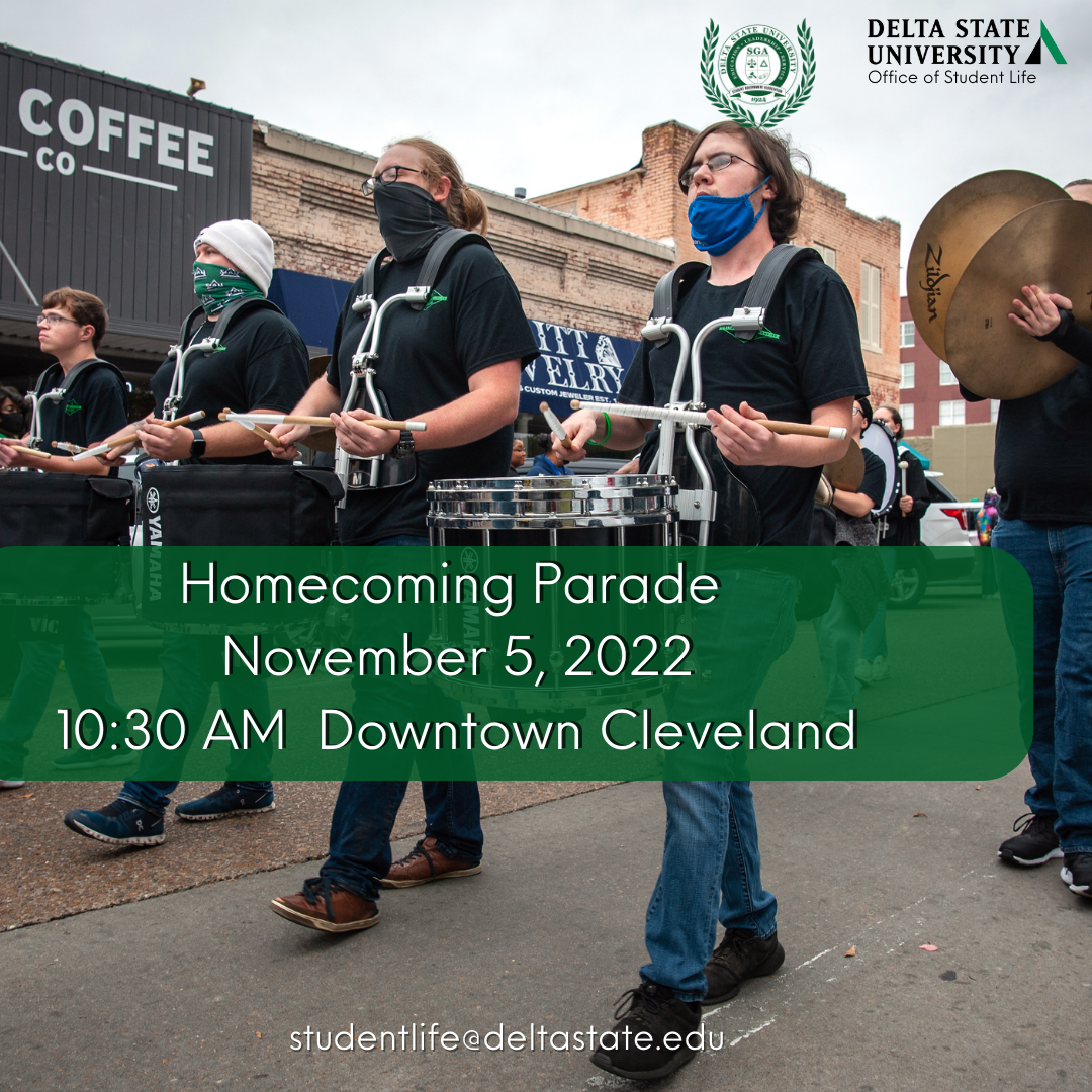 Home - Delta State University