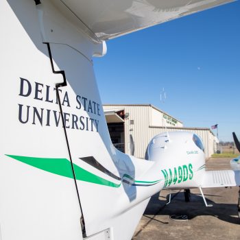 Delta State University